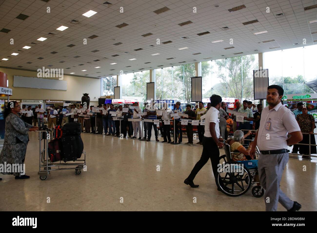 Airport Pick Up High Resolution Stock Photography and Images - Alamy