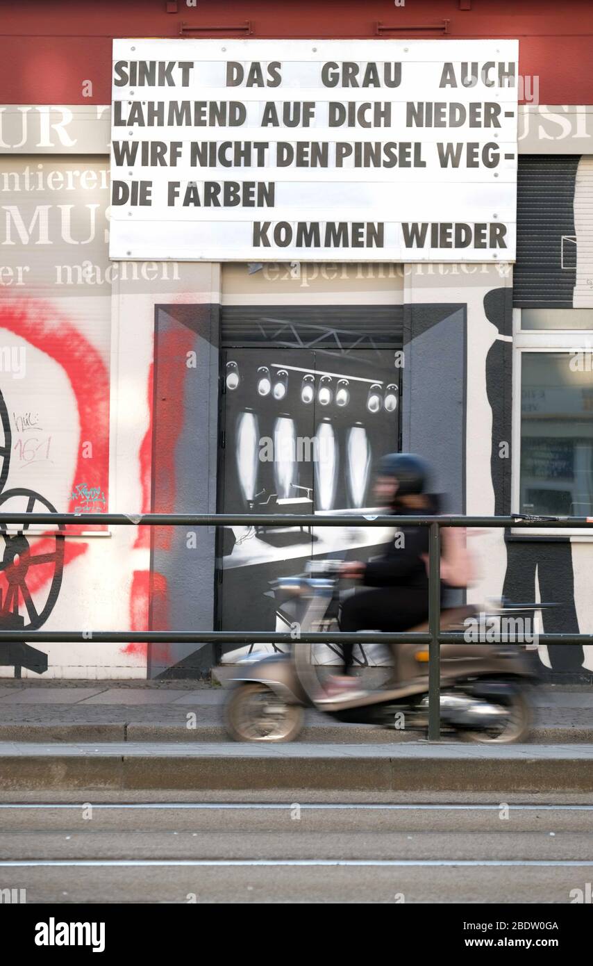 Nato a leipzig hi-res stock photography and images - Alamy