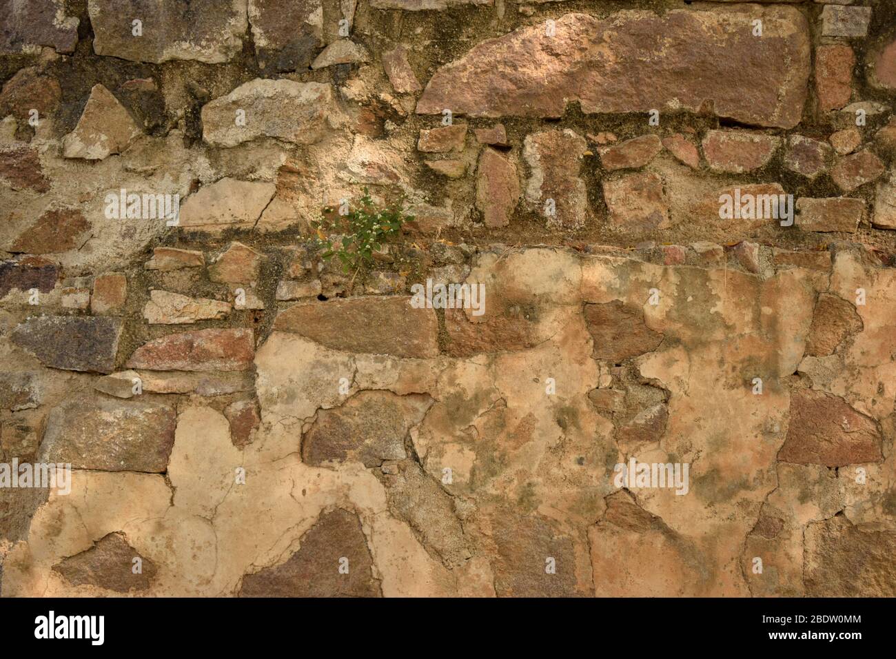 Old Fort Rock Stone Wall Texture For Background Dirty Old Wall pattern ...