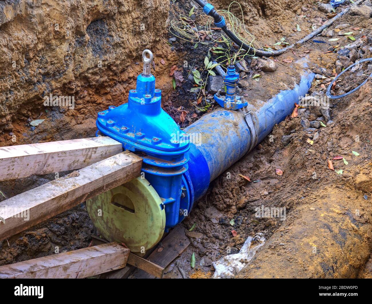 Butterfly Valve High Resolution Stock Photography and Images - Alamy