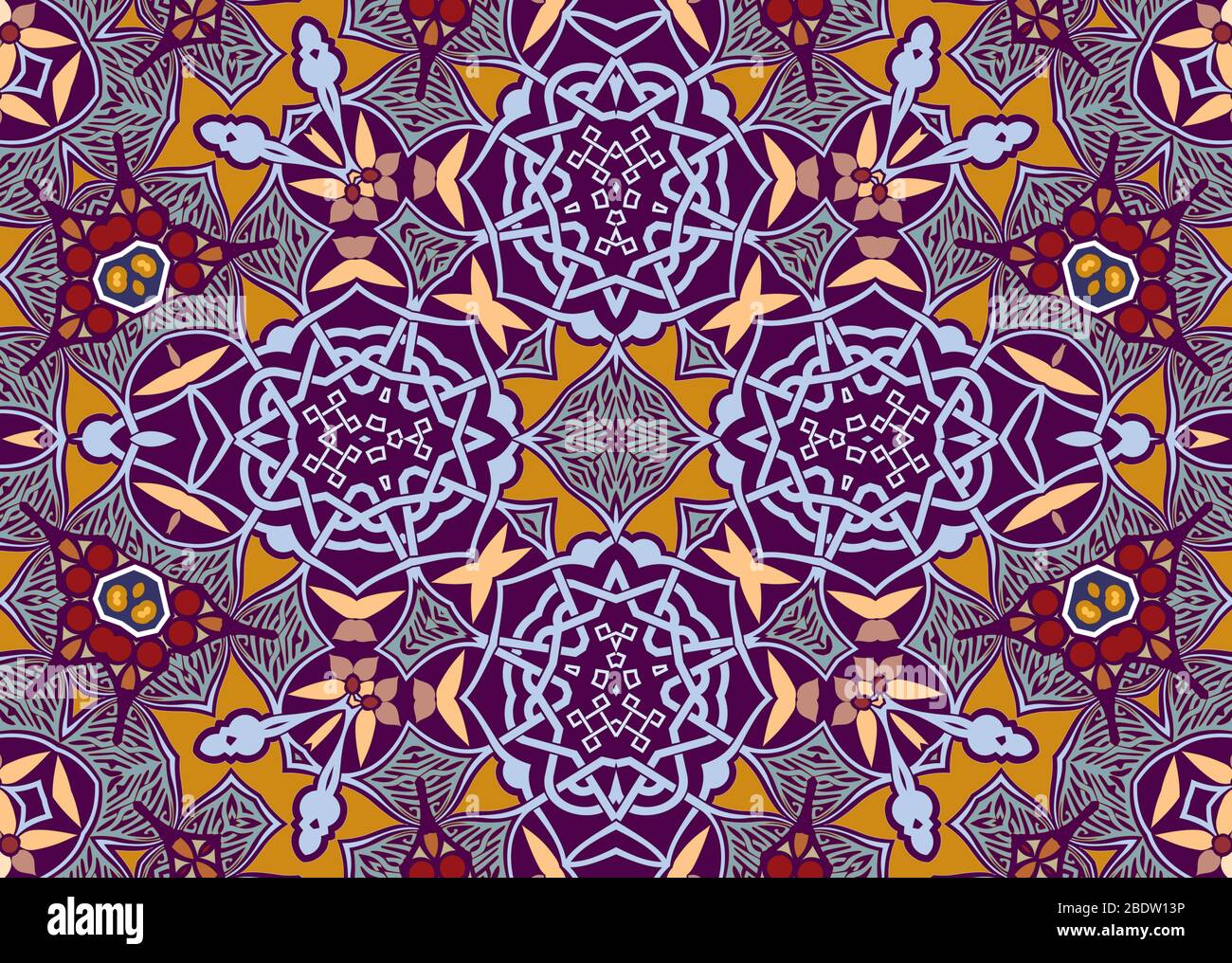 Morocco Background for wallpaper, background, art deco,textile ...