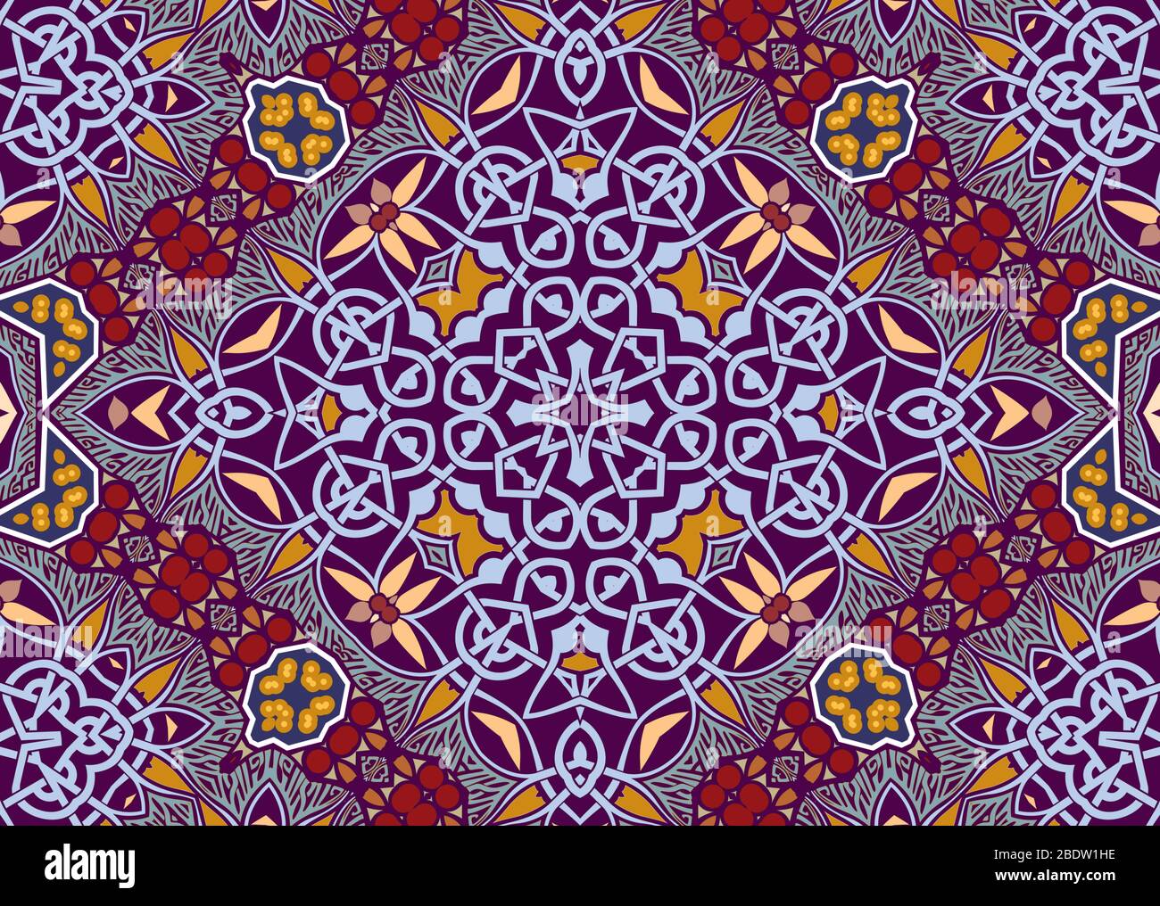 Morocco Background for wallpaper, background, art deco,textile ...