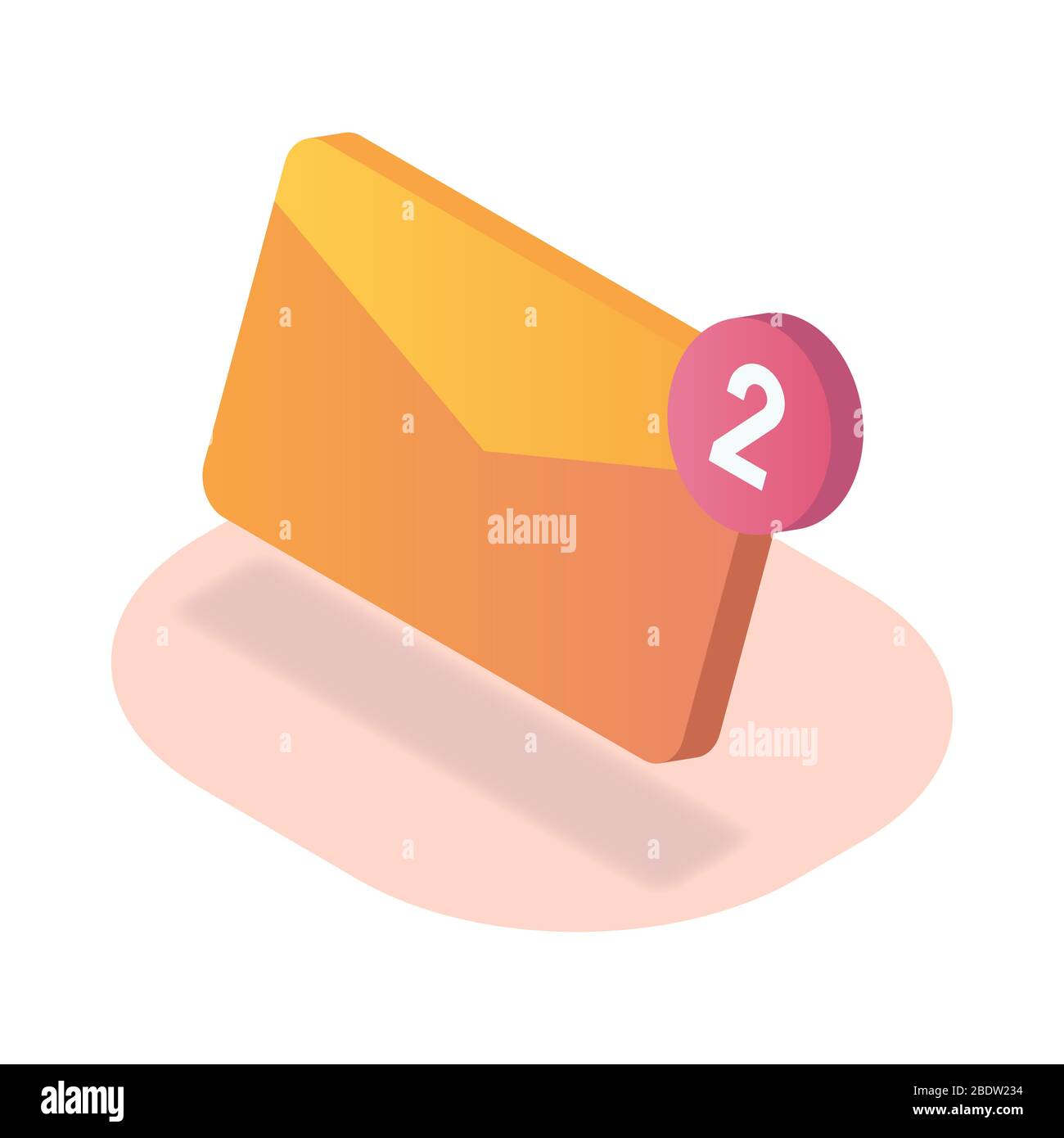 Inbox overload hi-res stock photography and images - Alamy