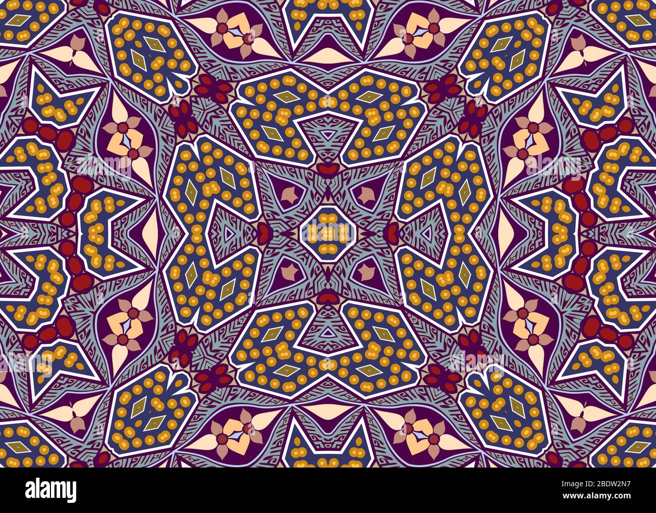 Morocco Background for wallpaper, background, art deco,textile ...