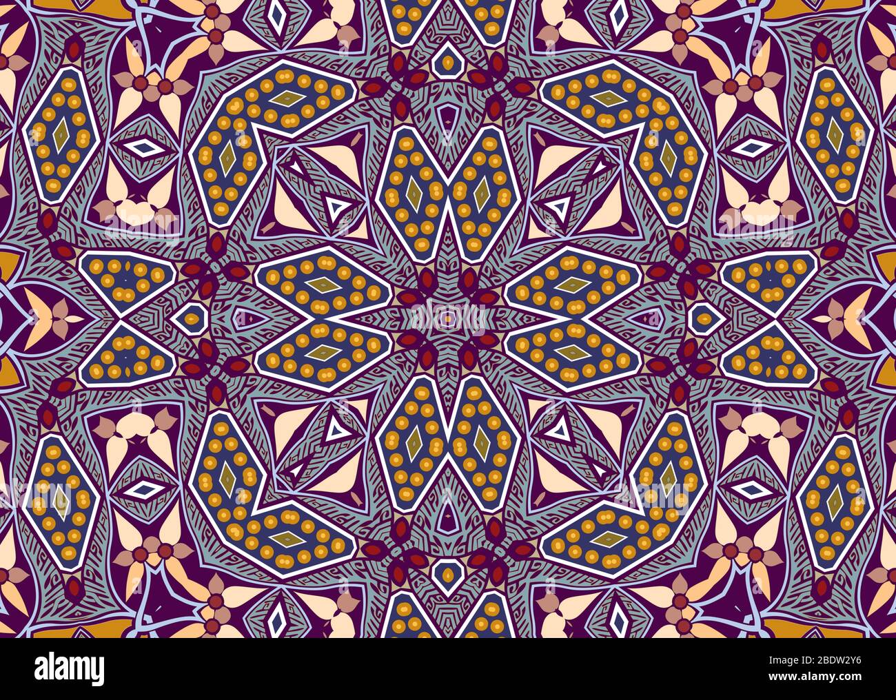 Morocco Background for wallpaper, background, art deco,textile ...