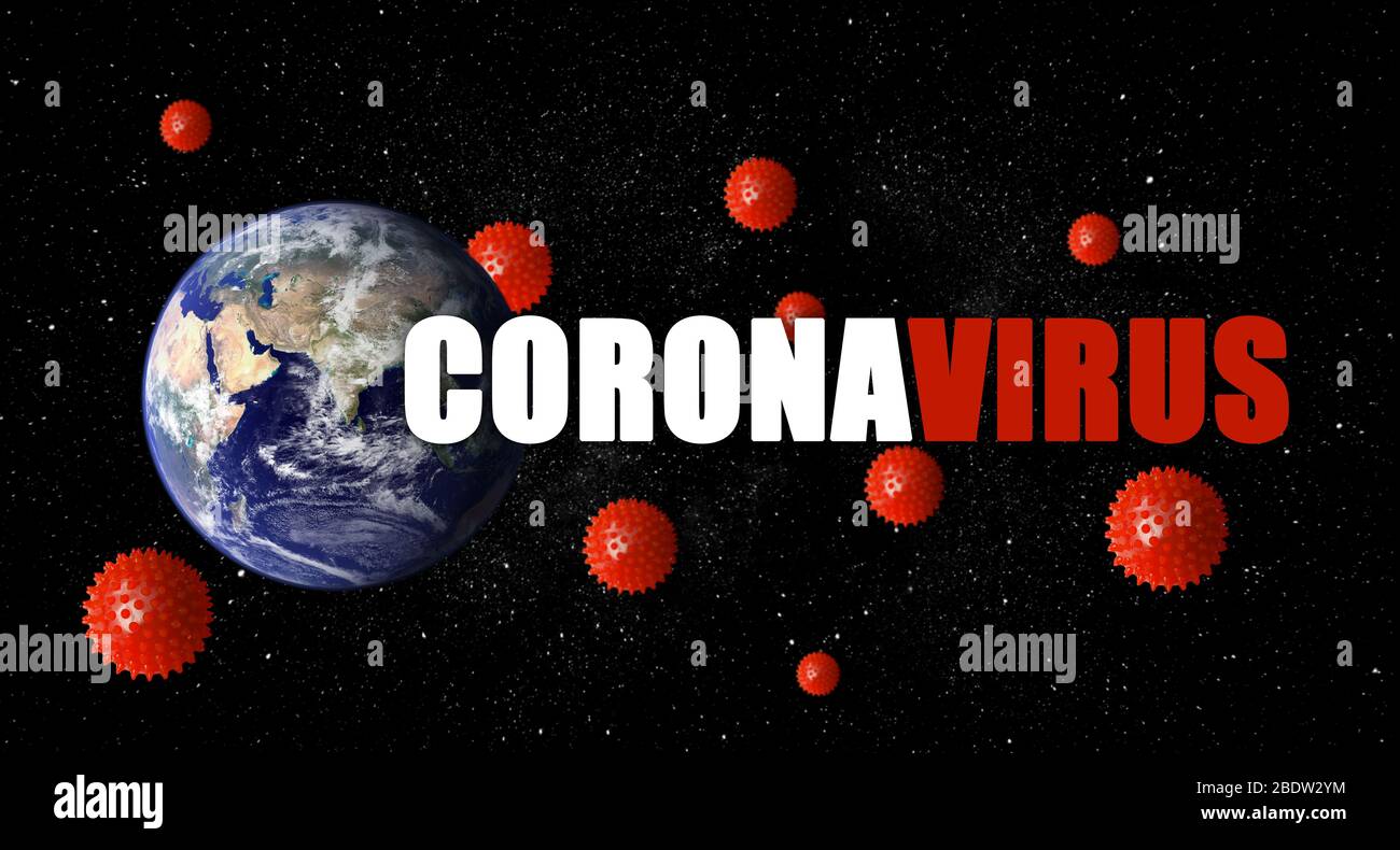 Planet Symbols From Nasa