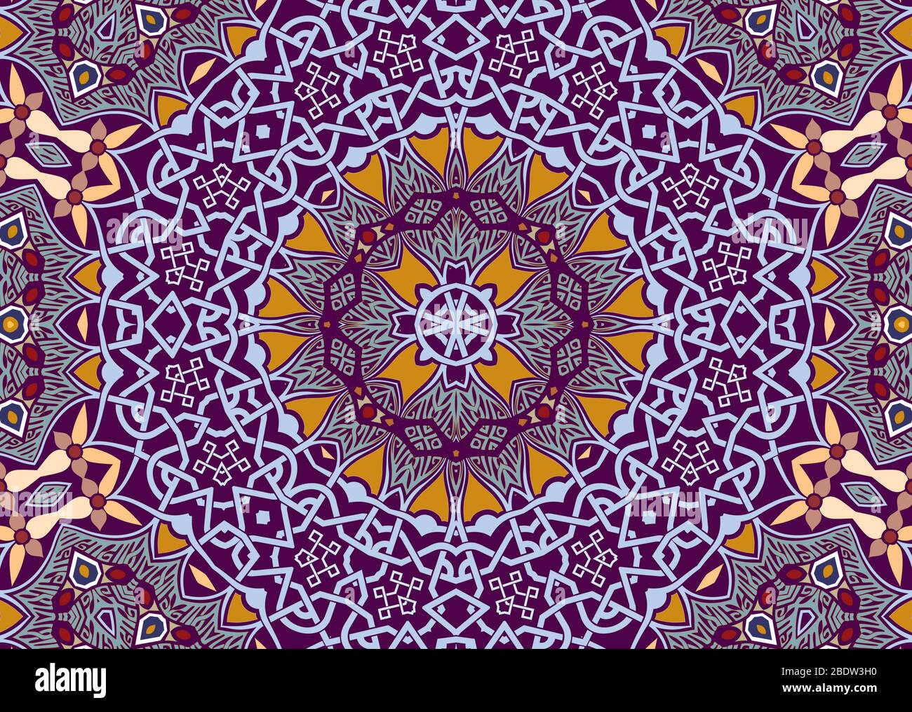 Morocco Background for wallpaper, background, art deco,textile ...