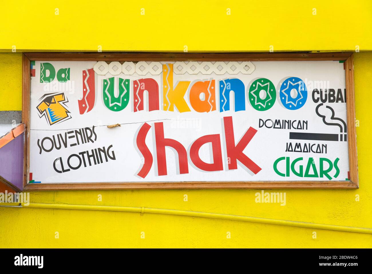 Paradise island sign bahamas hi-res stock photography and images - Alamy