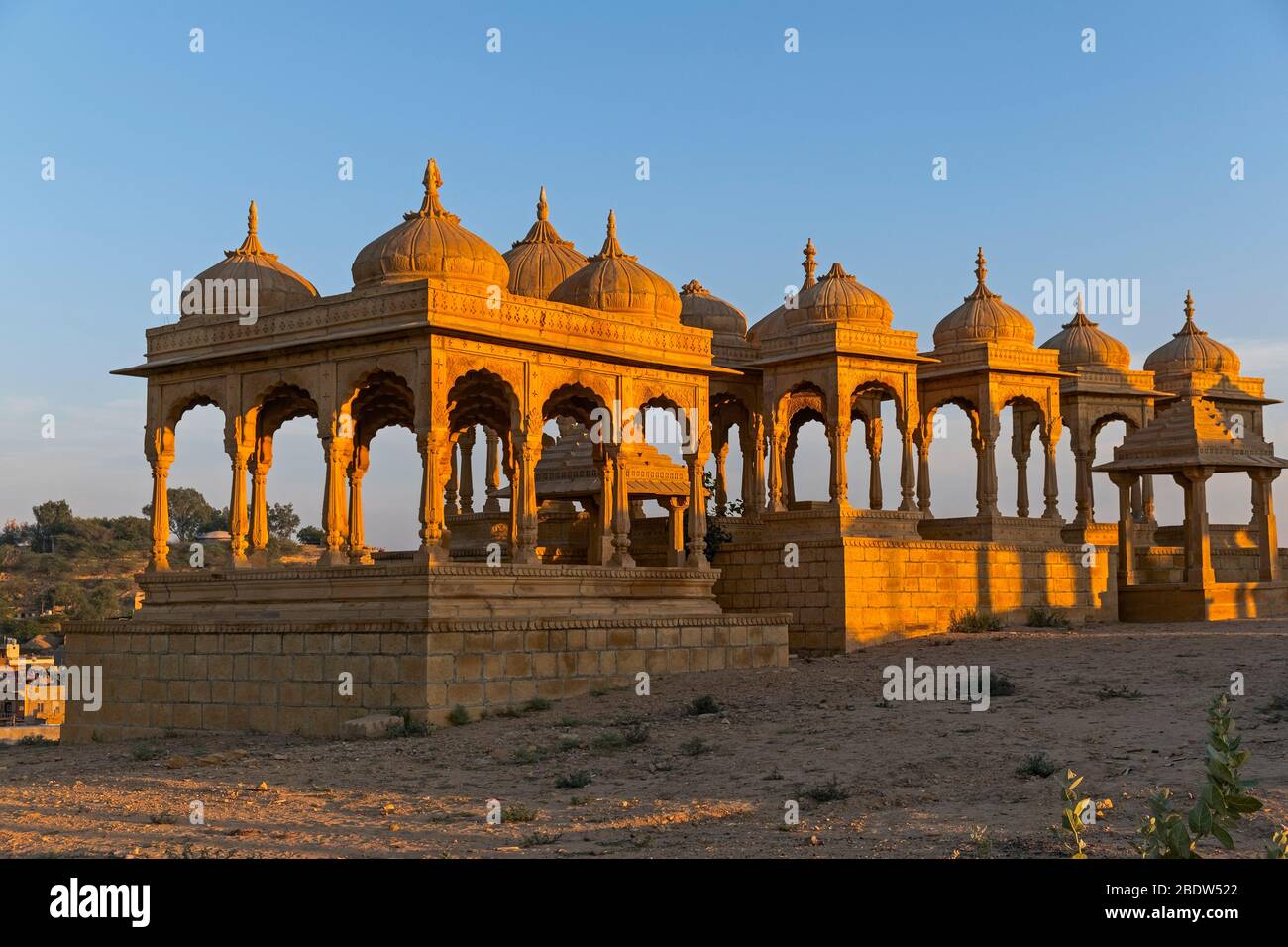 Vyas chhatri hi-res stock photography and images - Alamy