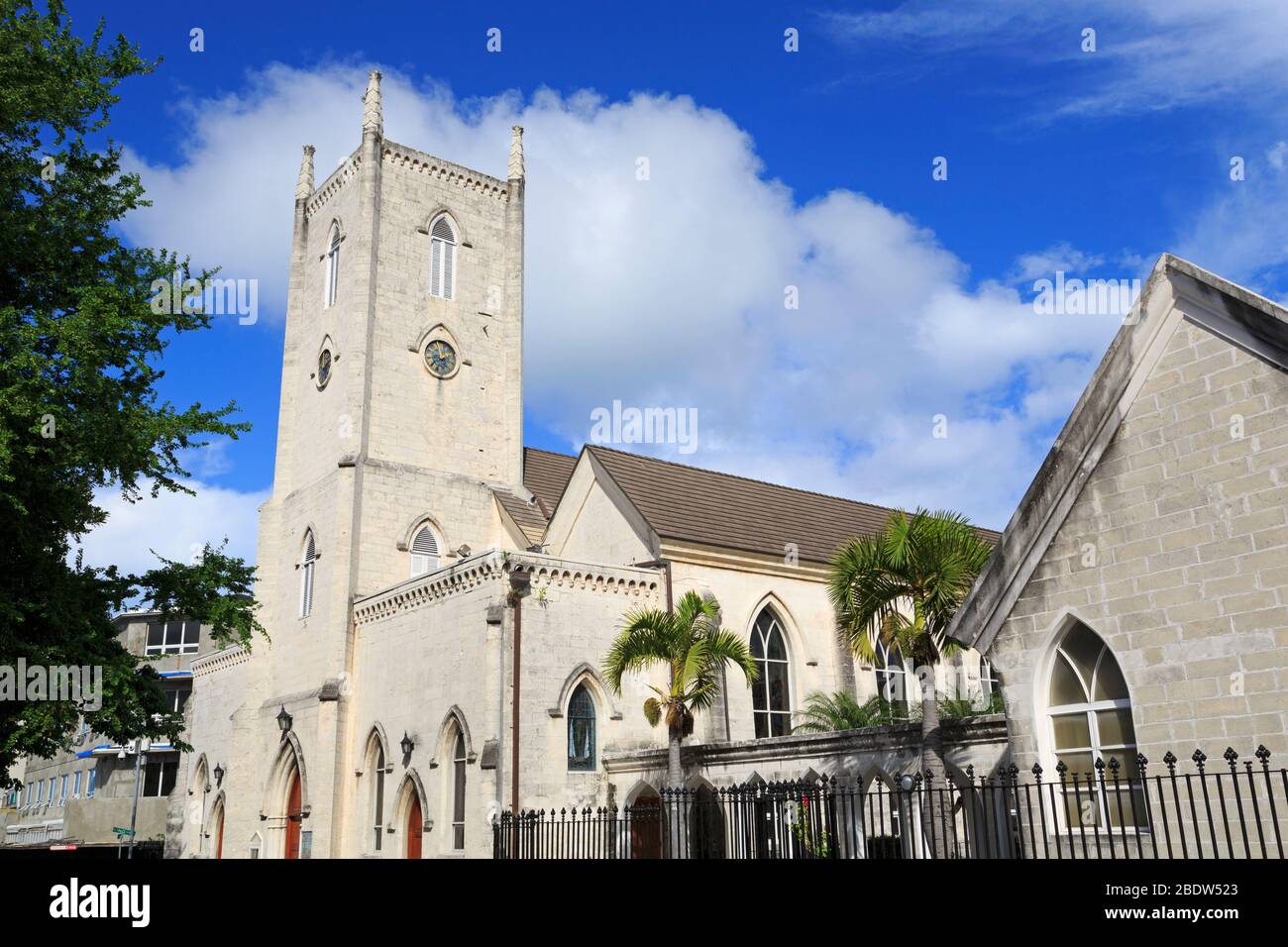 Bahamas religion hi-res stock photography and images - Alamy