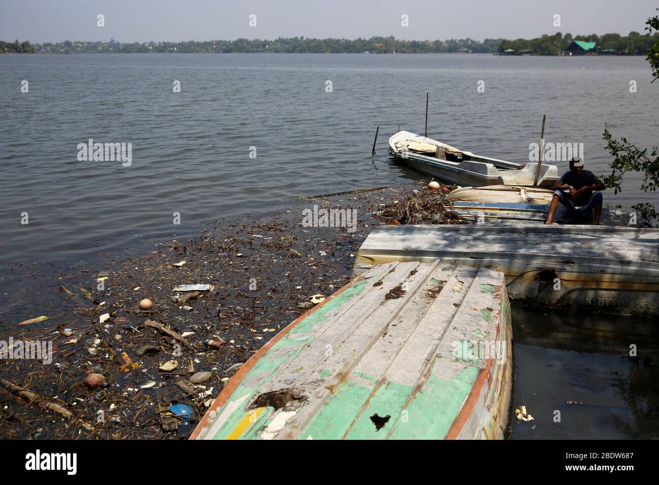 Bolgoda river hi-res stock photography and images - Alamy