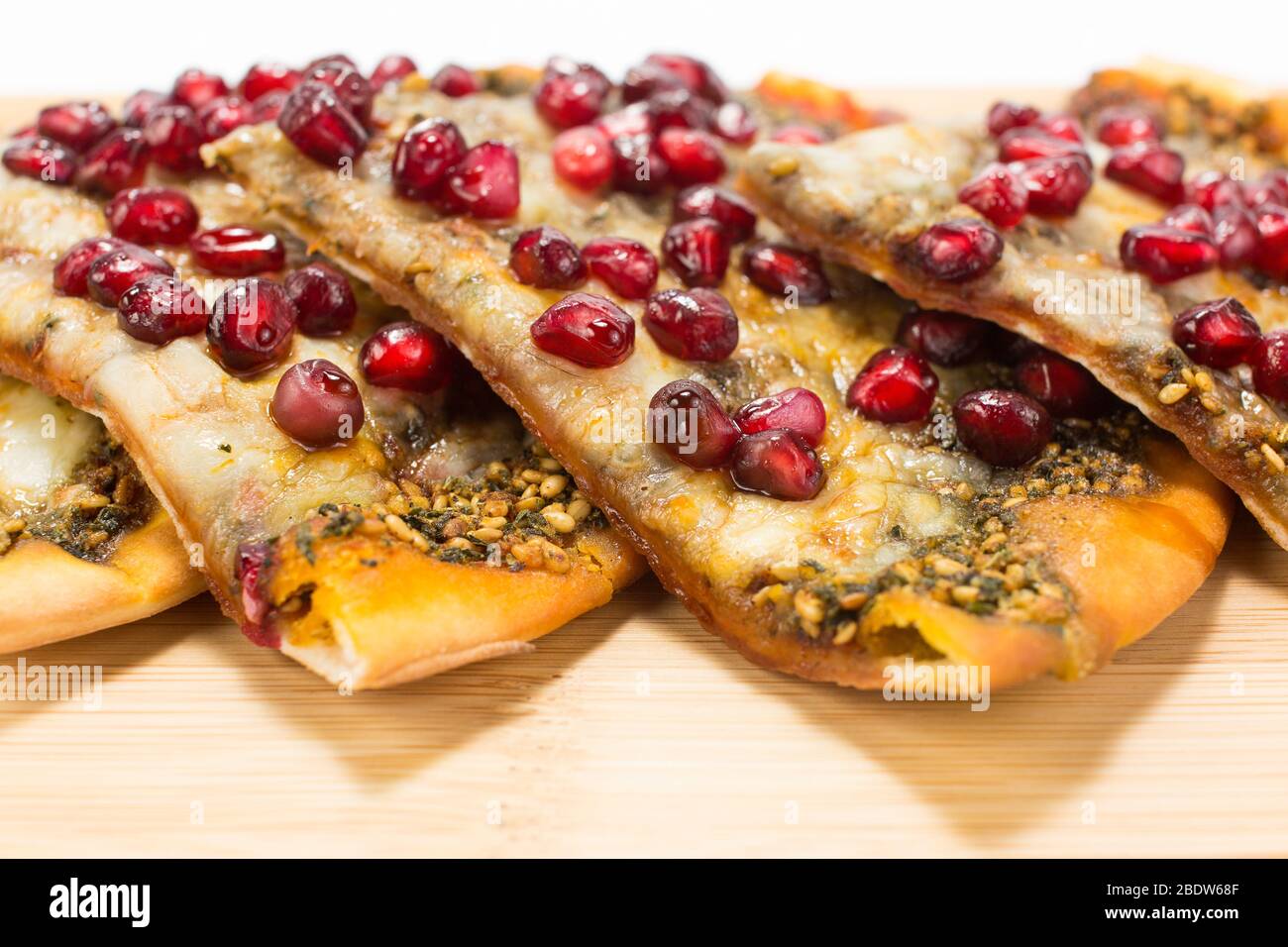 Zata'ar hi-res stock photography and images - Alamy