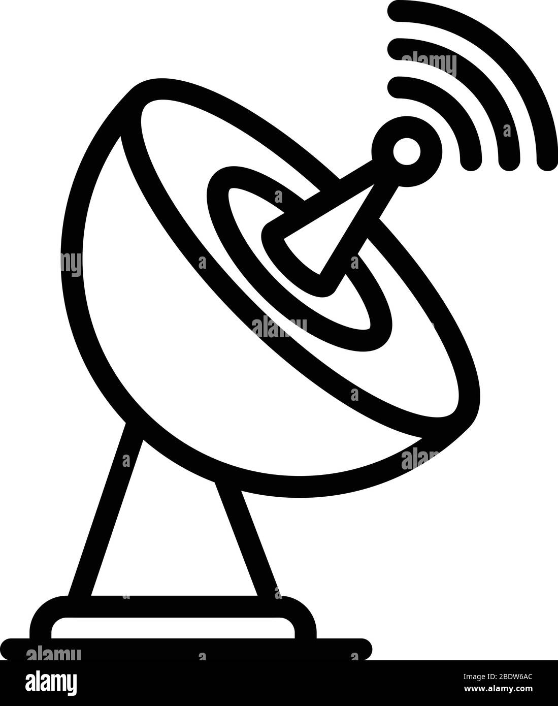 Parabolic line Black and White Stock Photos & Images - Alamy