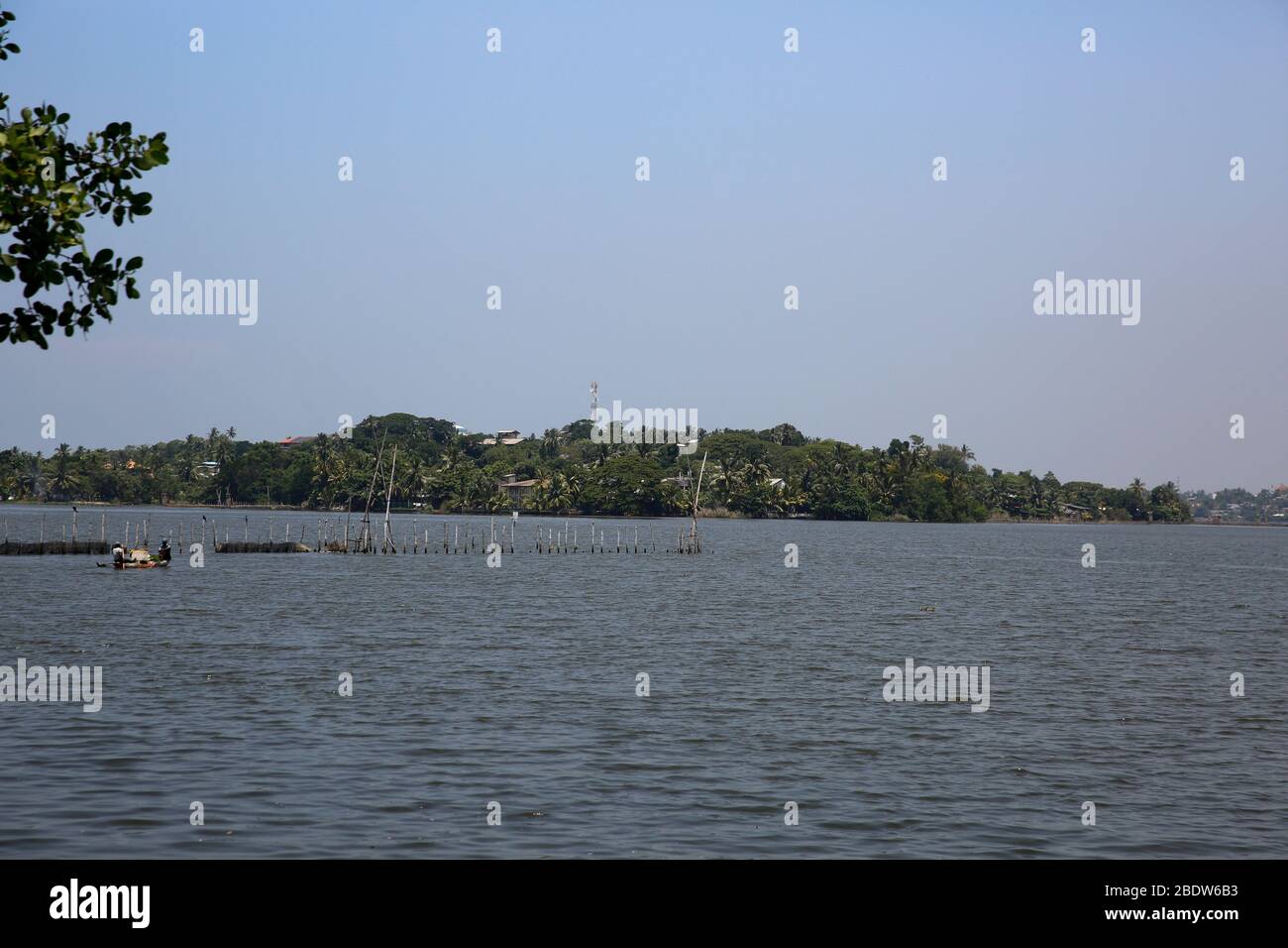 Bolgoda river hi-res stock photography and images - Alamy