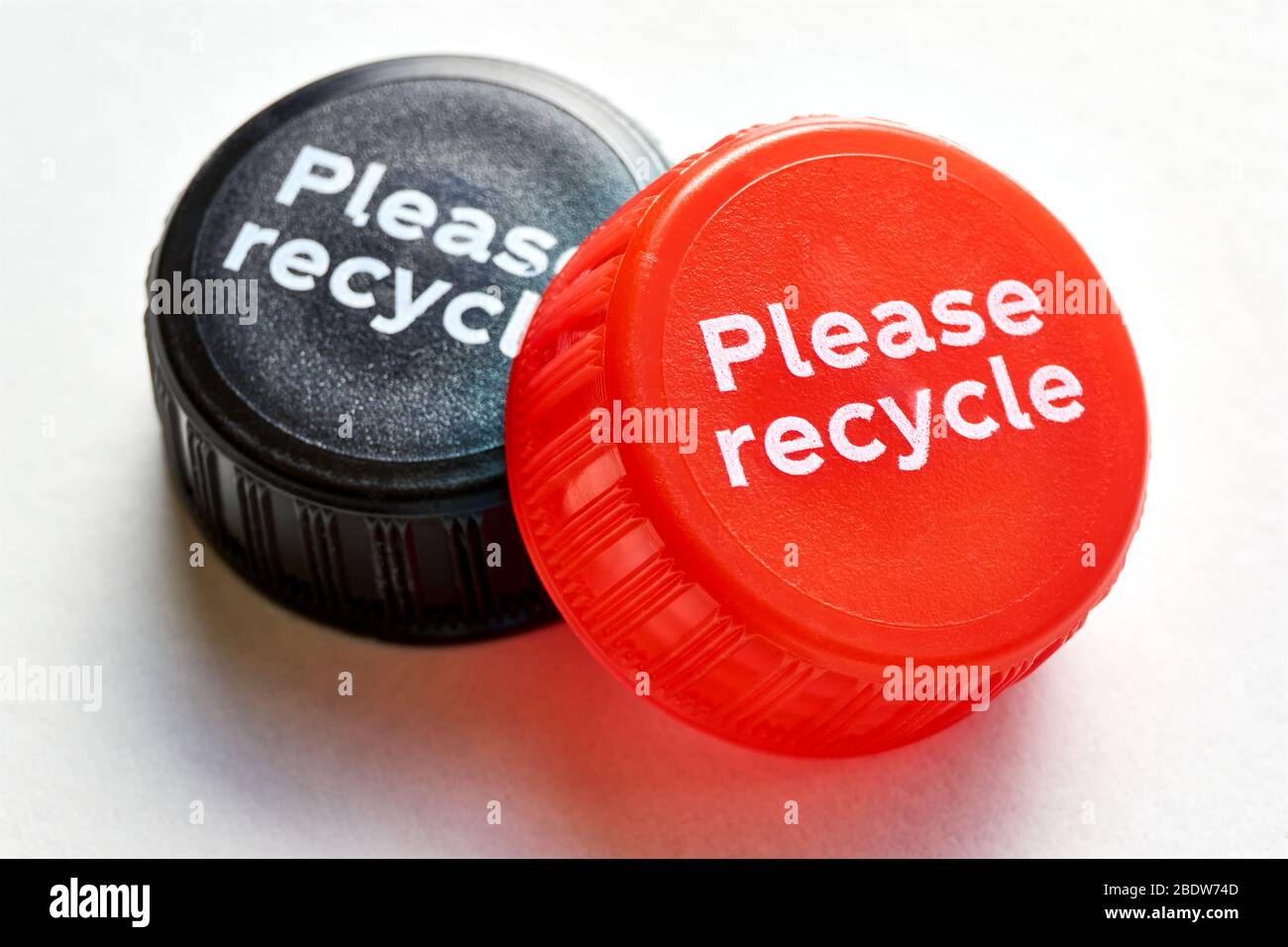 Please recycle hi-res stock photography and images - Alamy