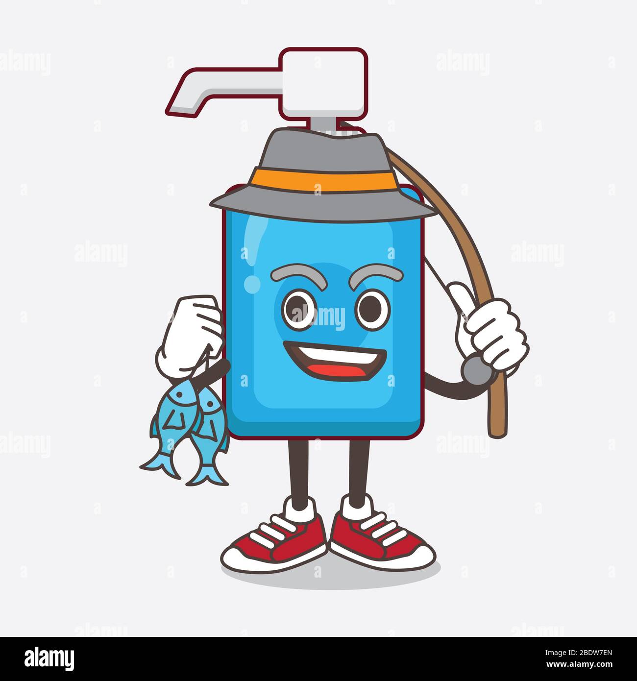 Soap fishes hi-res stock photography and images - Alamy