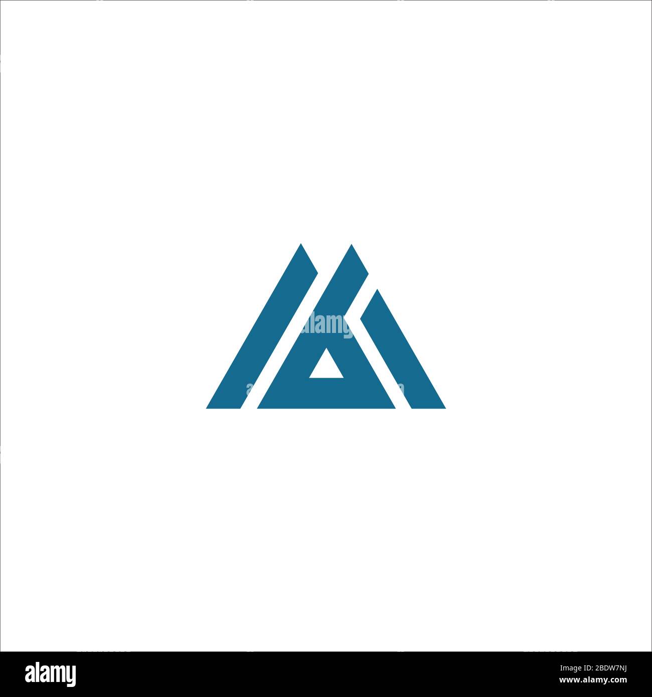 Initial letter mb logo or bm logo vector design template Stock Vector ...
