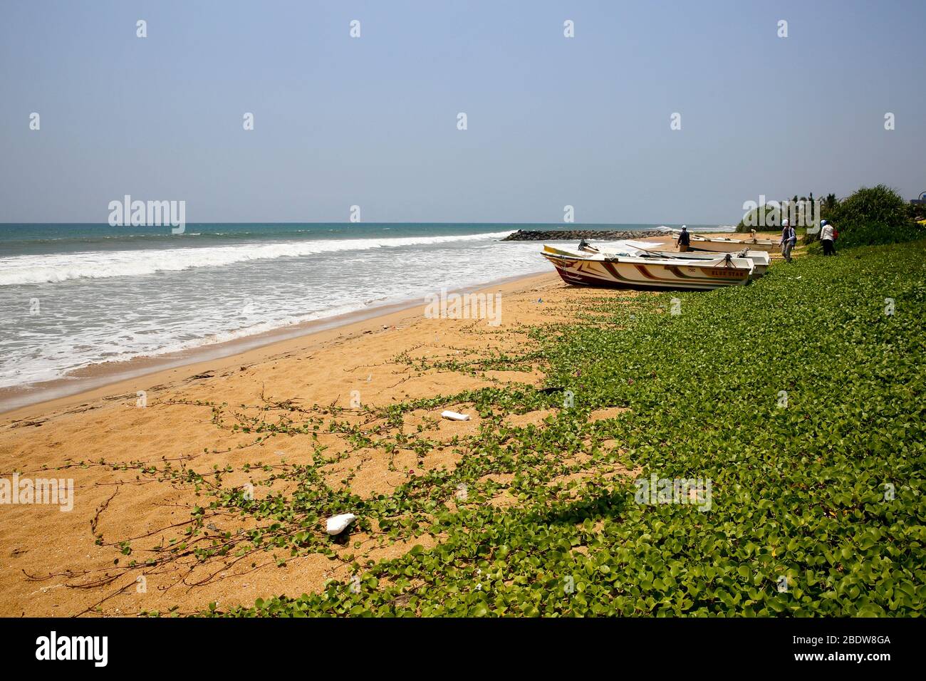 Lakshadweep climate hi-res stock photography and images - Alamy
