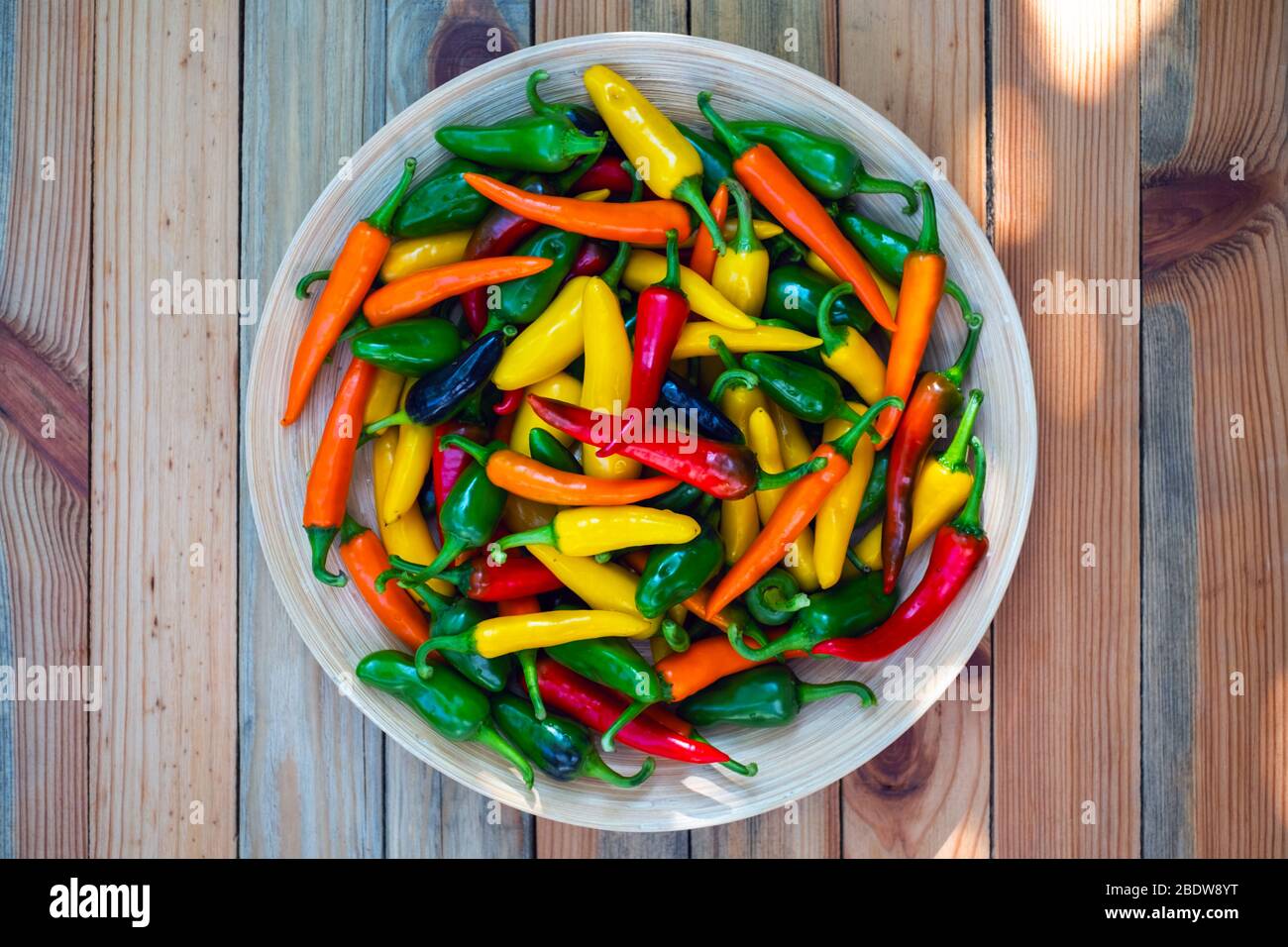 Hot colours hi-res stock photography and images - Alamy