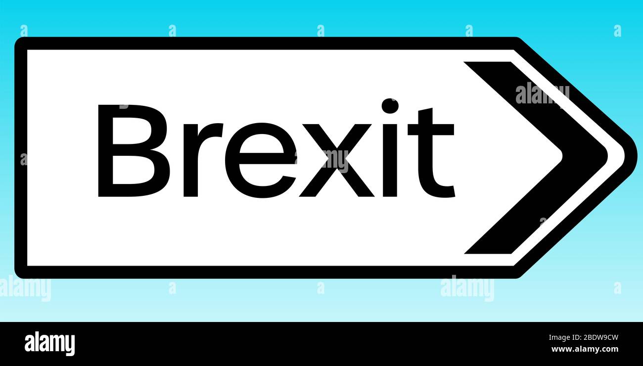 Uk road signs graphic hi-res stock photography and images - Alamy