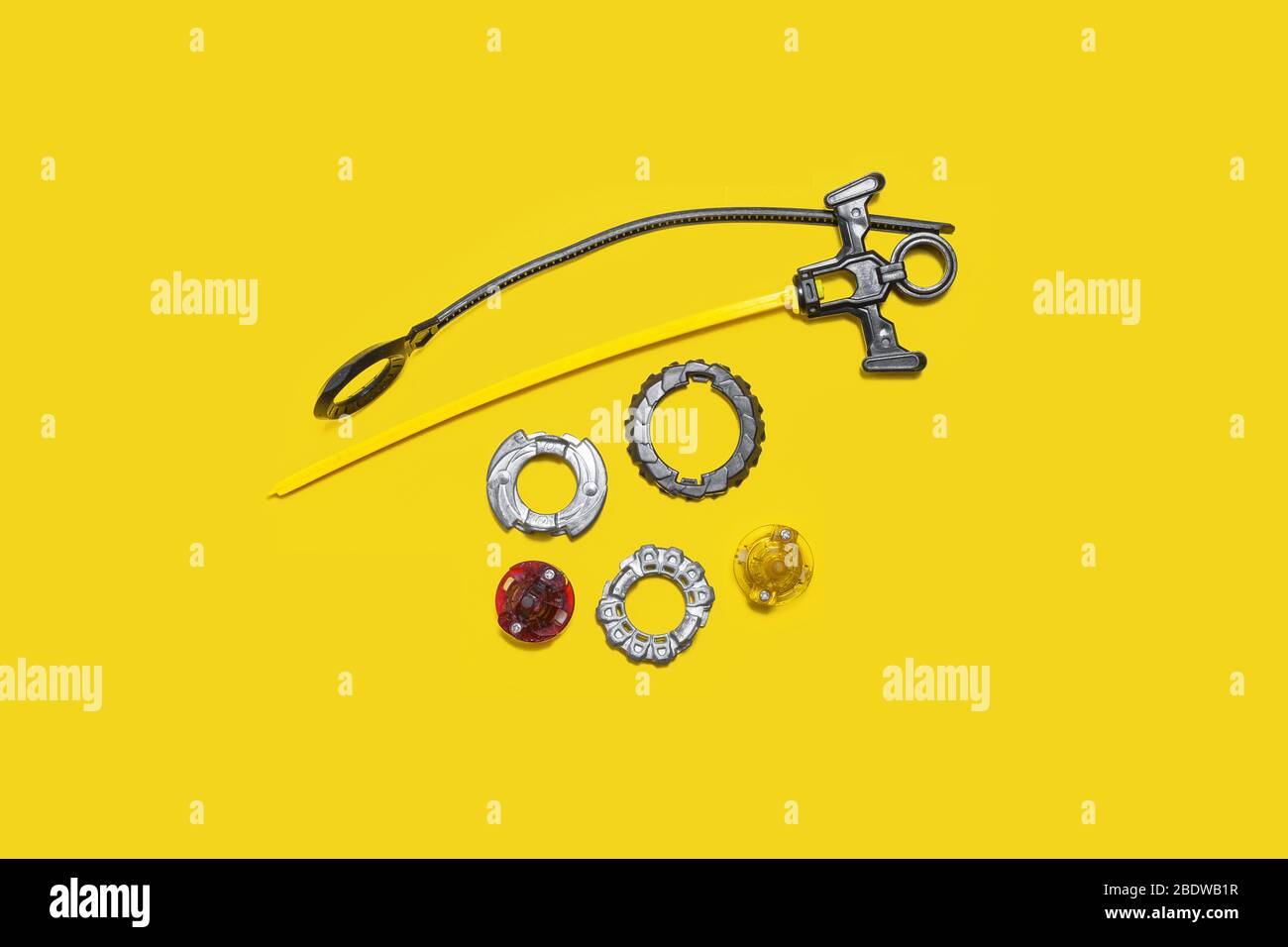 blade kid boys popular toys Stock Photo - Alamy