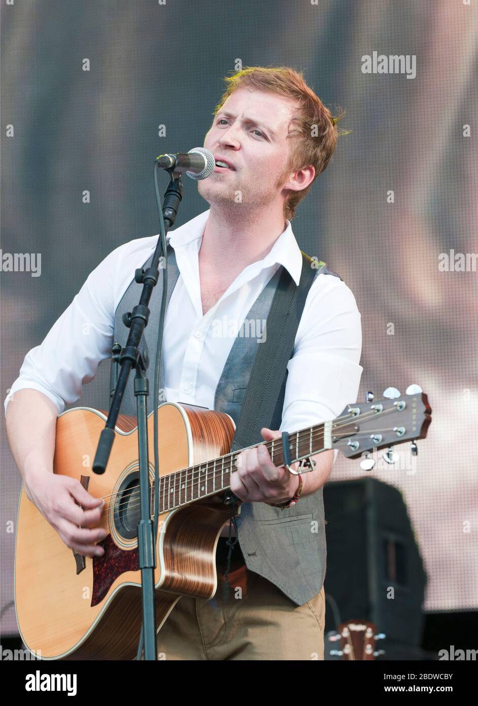 Tarras band hi-res stock photography and images - Alamy