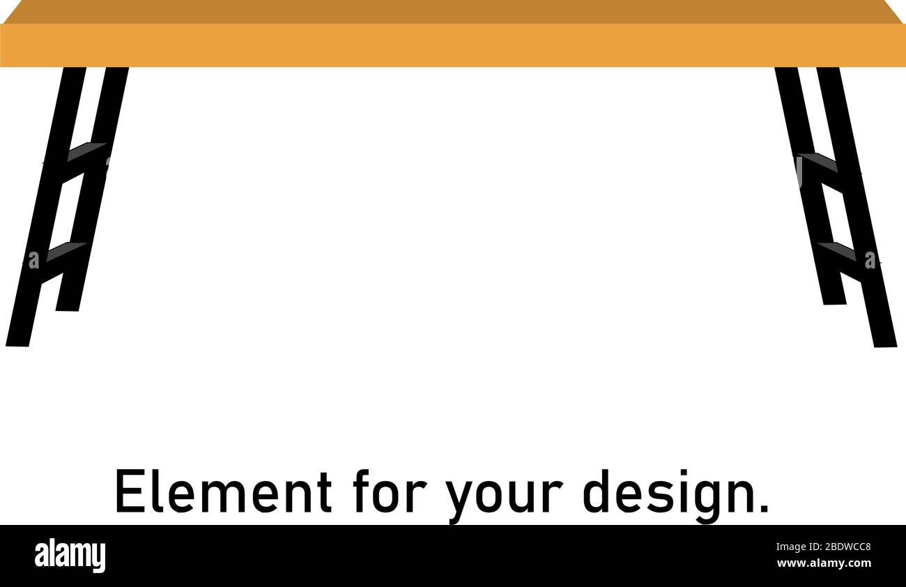 Desk agency Stock Vector Images - Alamy