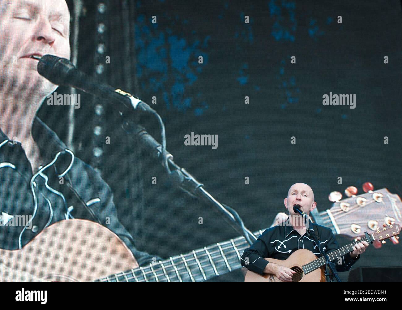 Kieran goss singer hi-res stock photography and images - Alamy