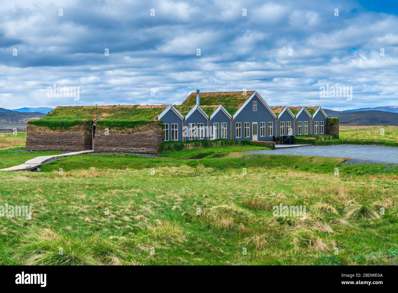 Farm settlement hi-res stock photography and images - Alamy
