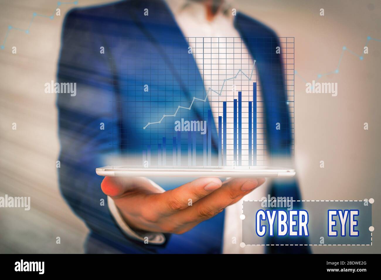 Word writing text Cyber Eye. Business photo showcasing tool engages in ... Word writing text Cyber Eye. Business photo showcasing tool engages in ...