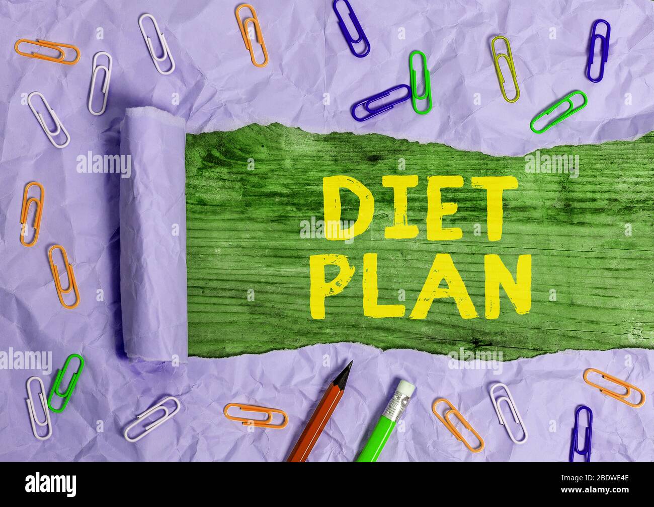 Conceptual hand writing showing Diet Plan. Concept meaning detailed ...