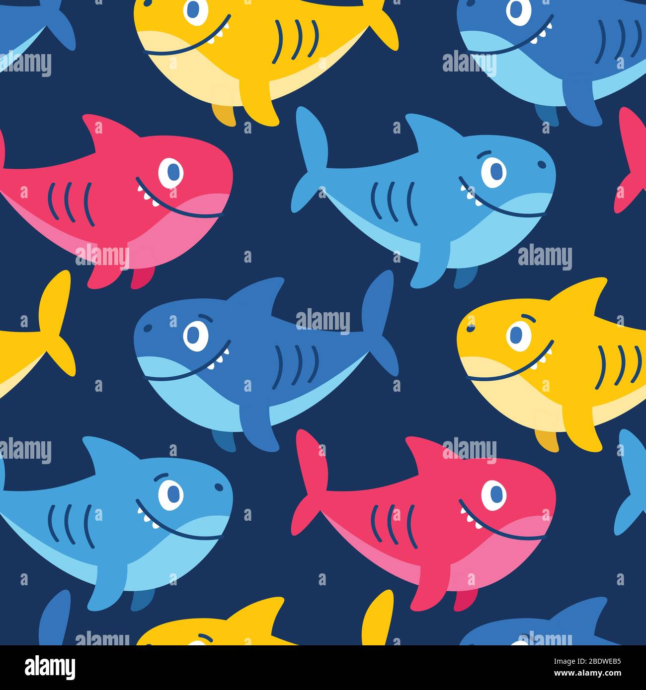 Animal aquatic Stock Vector Images - Alamy