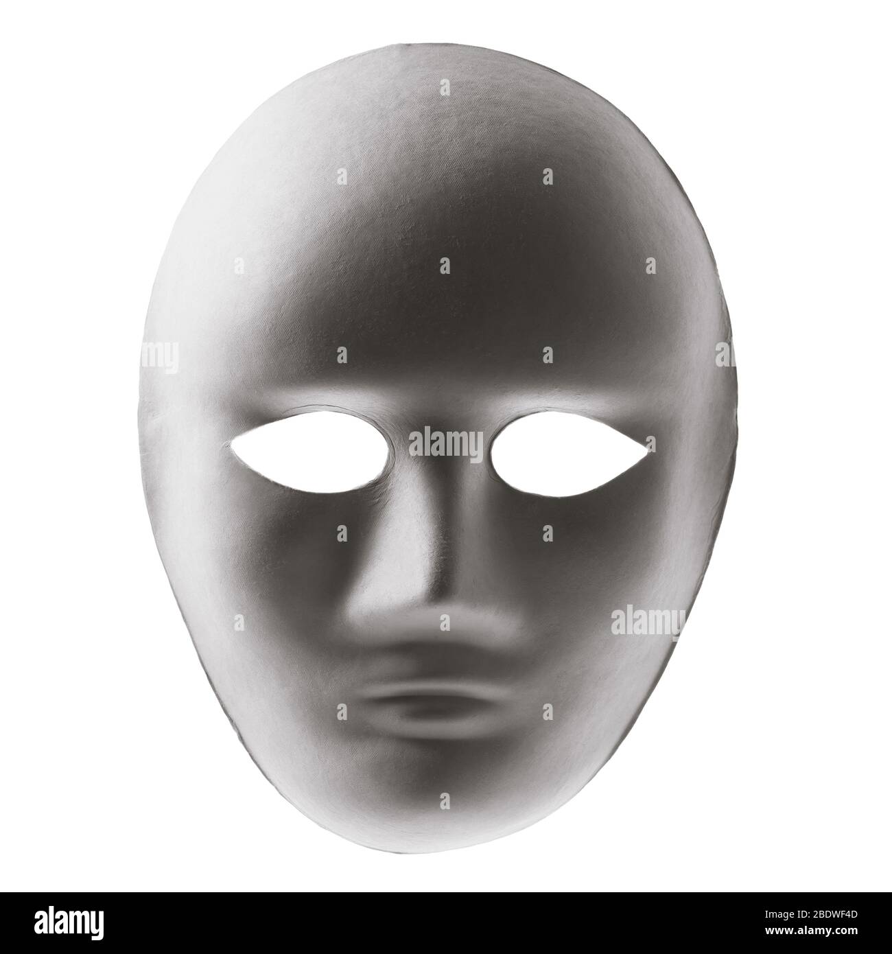 Paper mask hi-res stock photography and images - Alamy