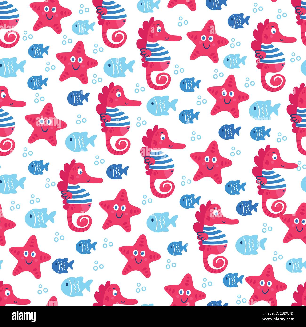 Star fish sea stars Stock Vector Images - Alamy