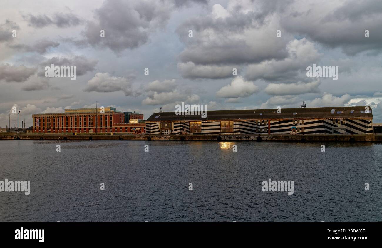 Sugar warehouse hi-res stock photography and images - Alamy