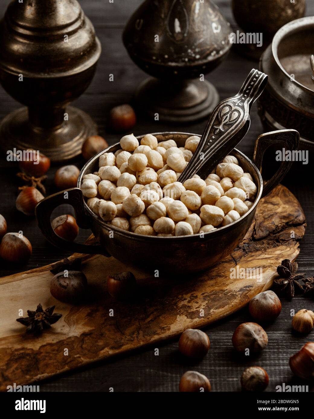 Kazakh nuts hi-res stock photography and images - Alamy