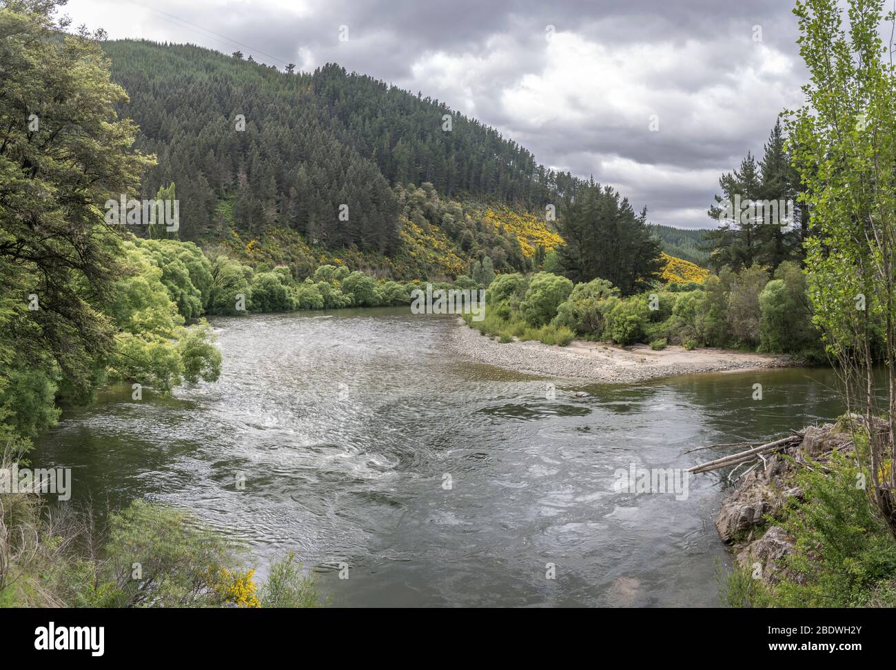 Tapawera hi-res stock photography and images - Alamy