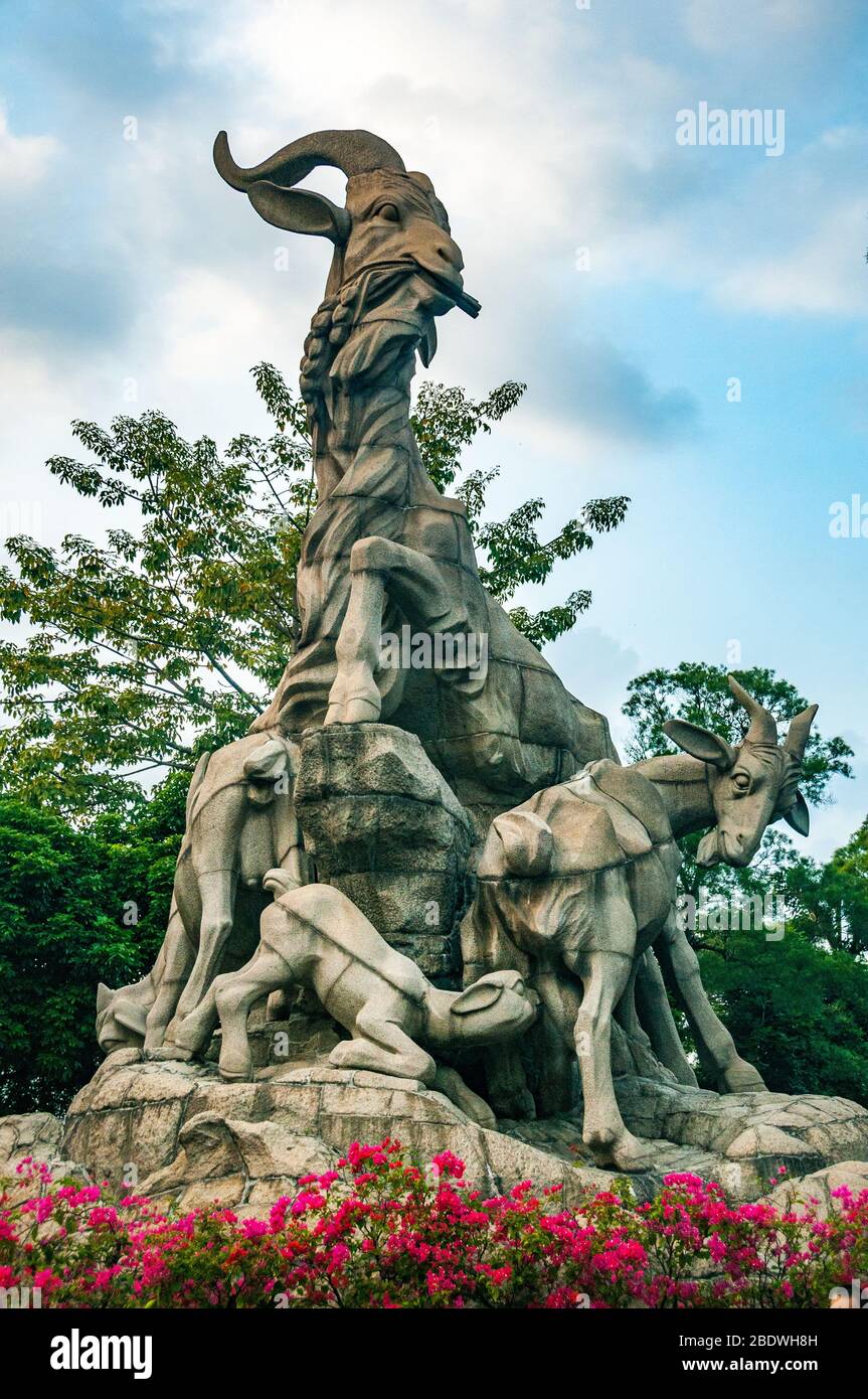 Five immortals hi-res stock photography and images - Alamy