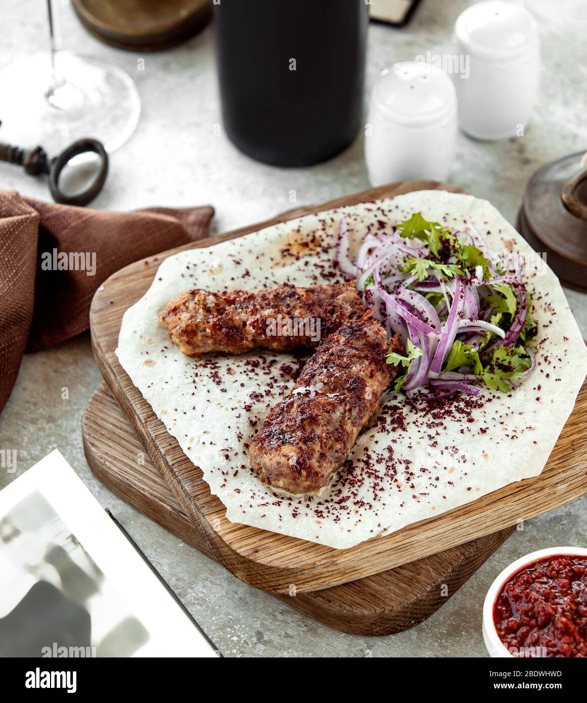 Lule hi-res stock photography and images - Alamy