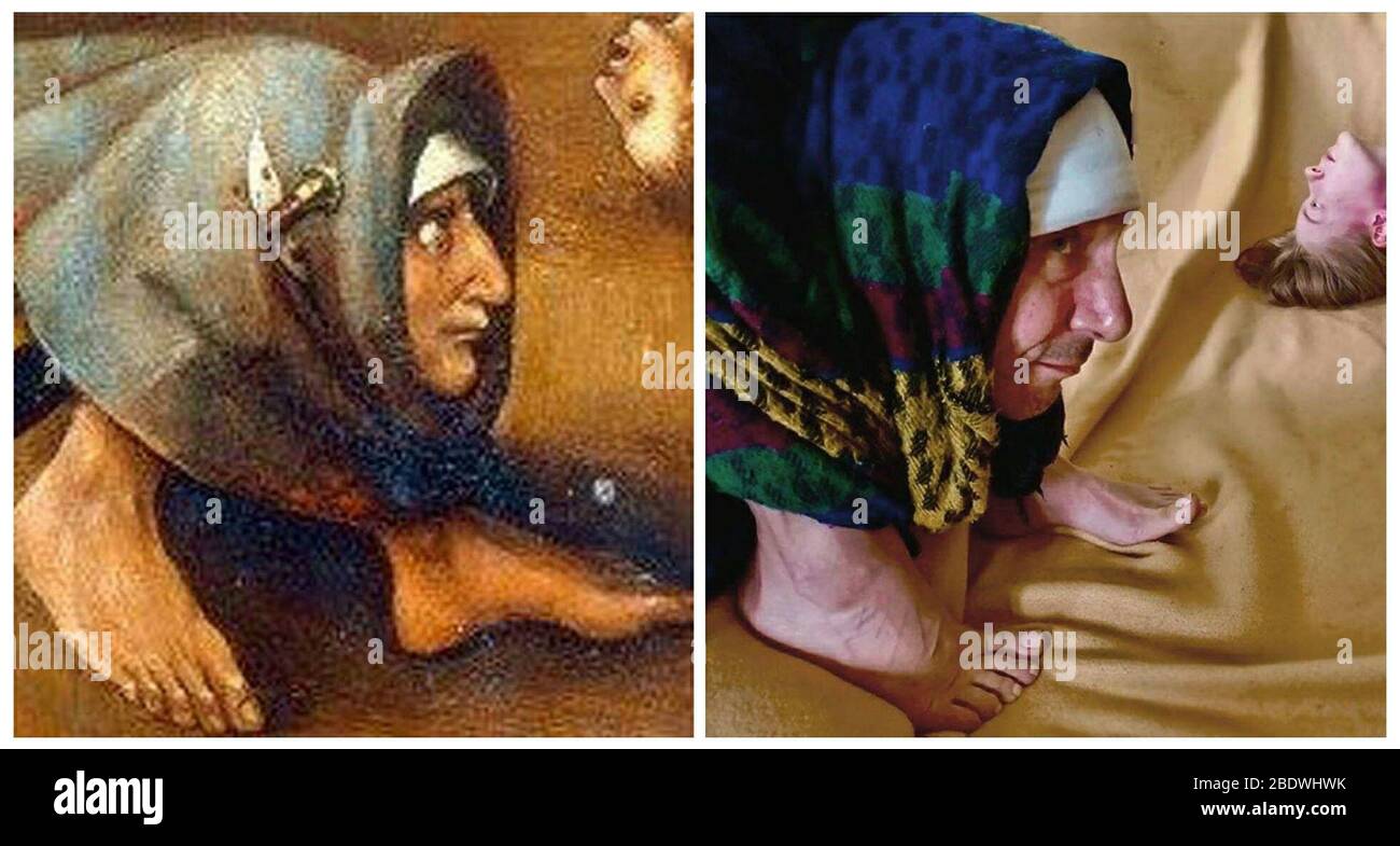 Simple Famous Drawings