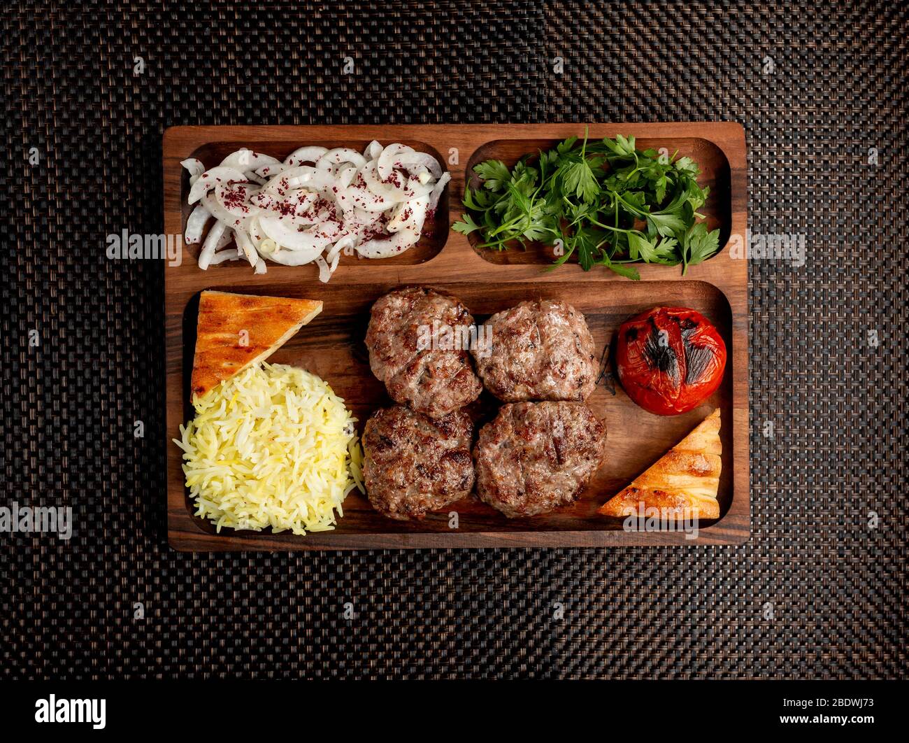 Rice patties hi-res stock photography and images - Alamy