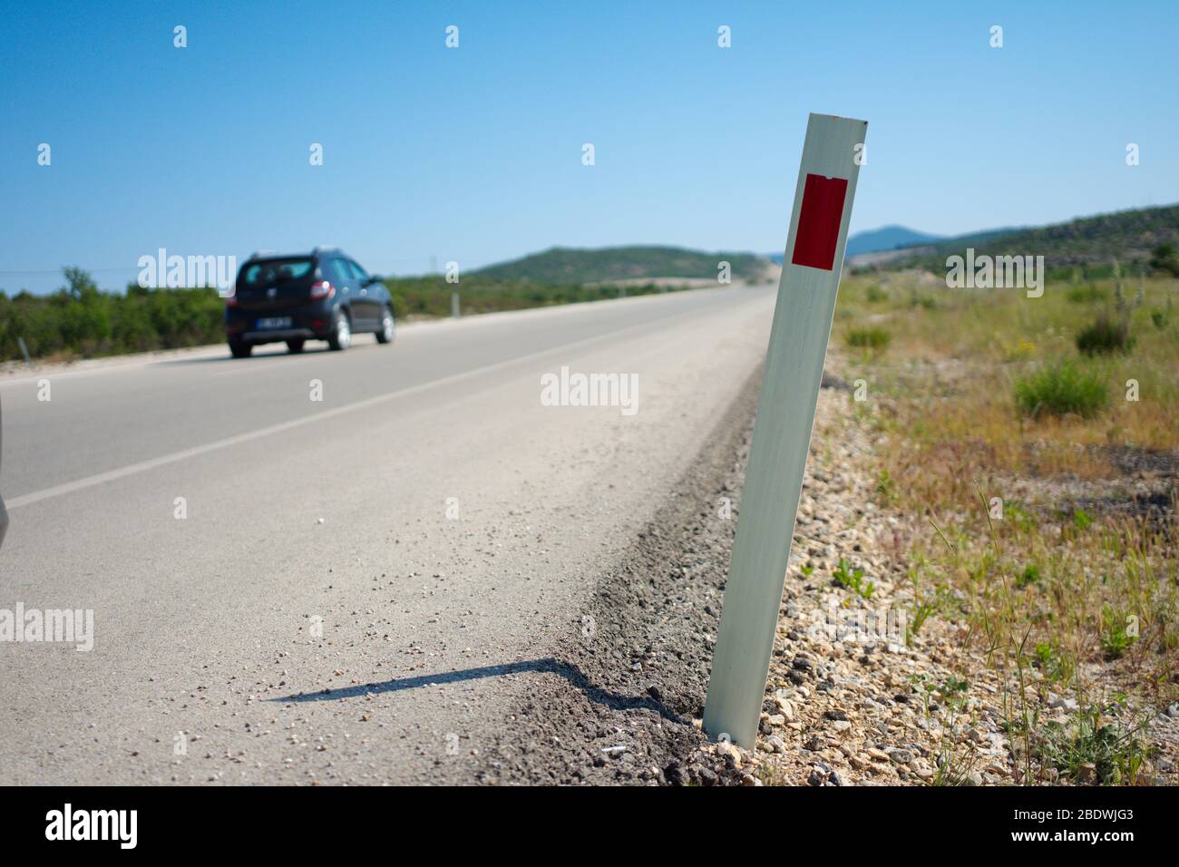 Reflector plate hi-res stock photography and images - Alamy