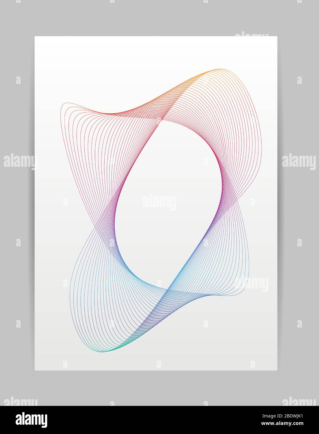 Design elements. Poligonal lines background. Vector Illustration Stock ...