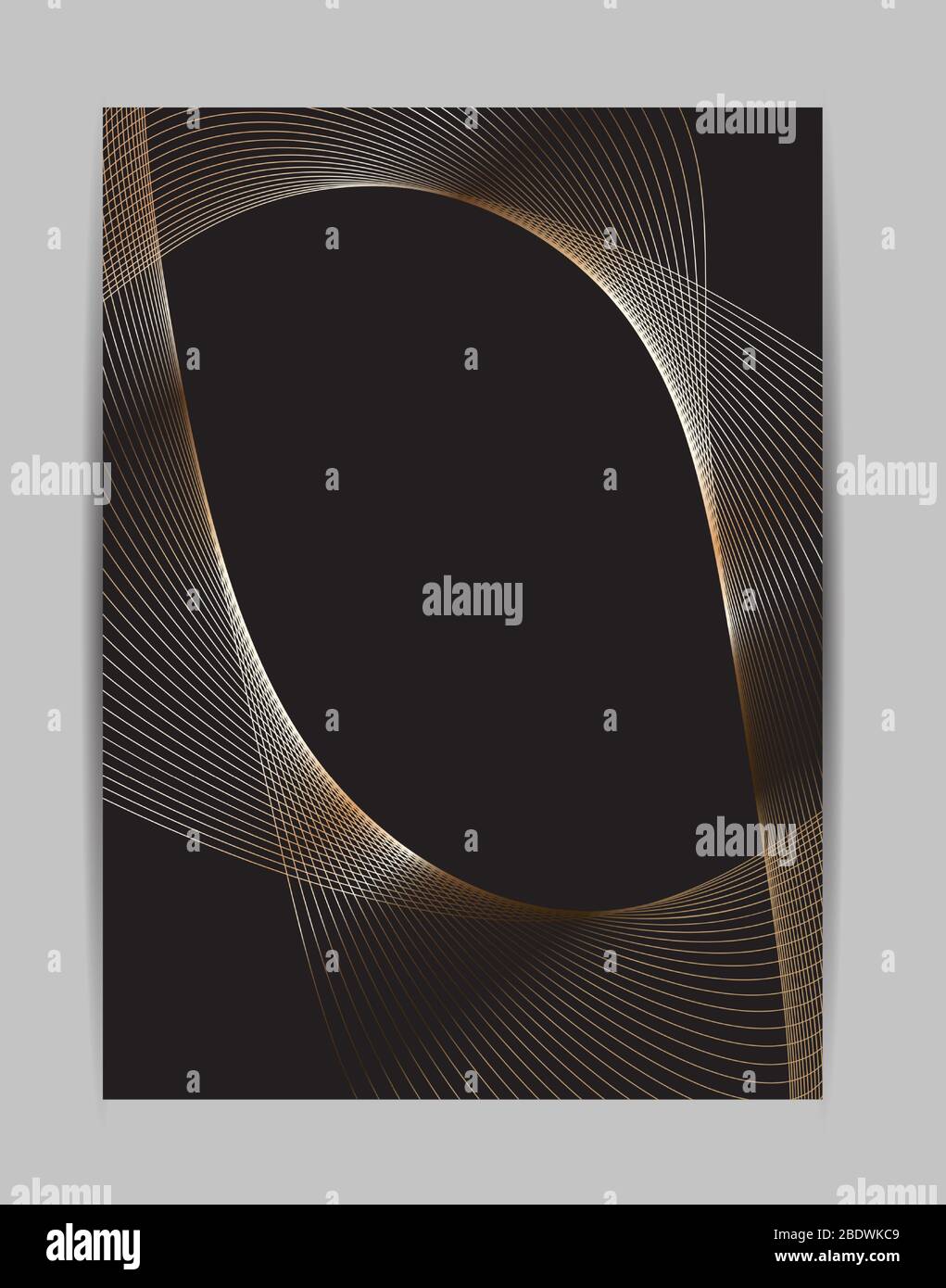 Design elements. Poligonal lines background. Vector Illustration Stock ...