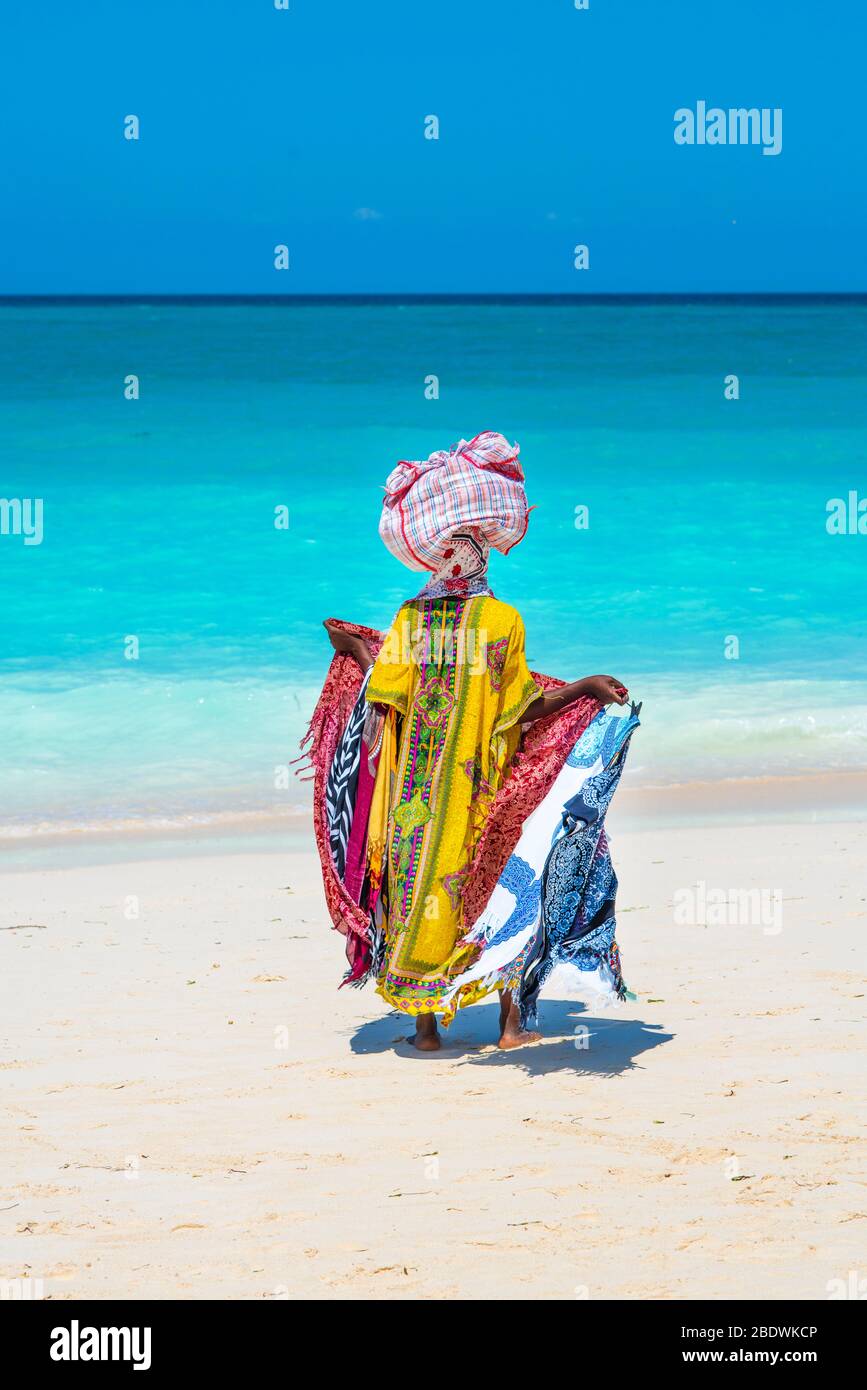 Poster seller hi-res stock photography and images - Alamy