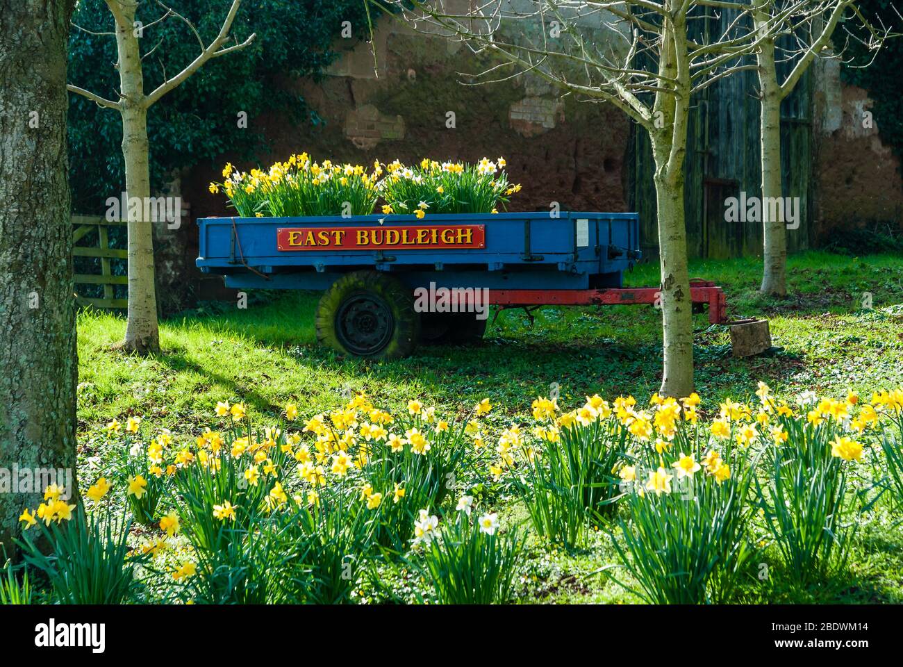 Great britain spring 2007 hi-res stock photography and images - Alamy