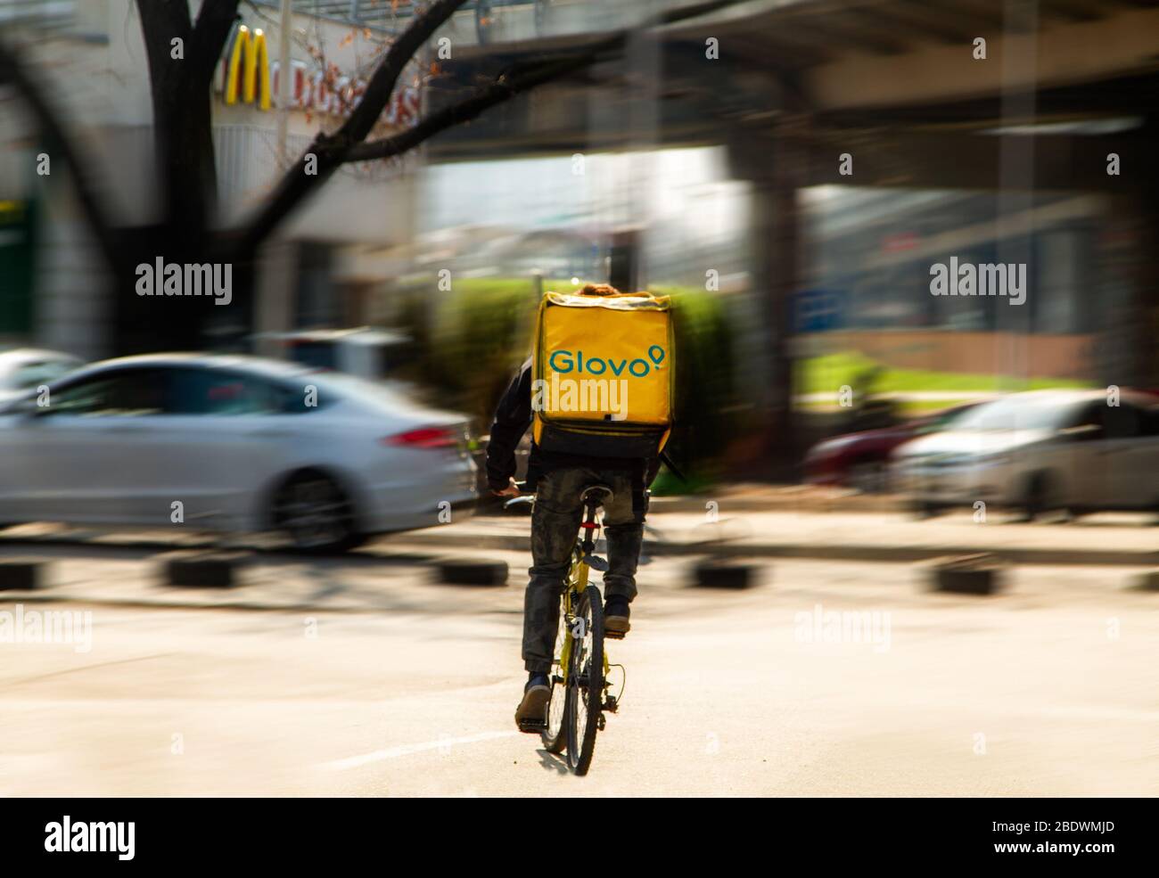 Gloovo hi-res stock photography and images - Alamy