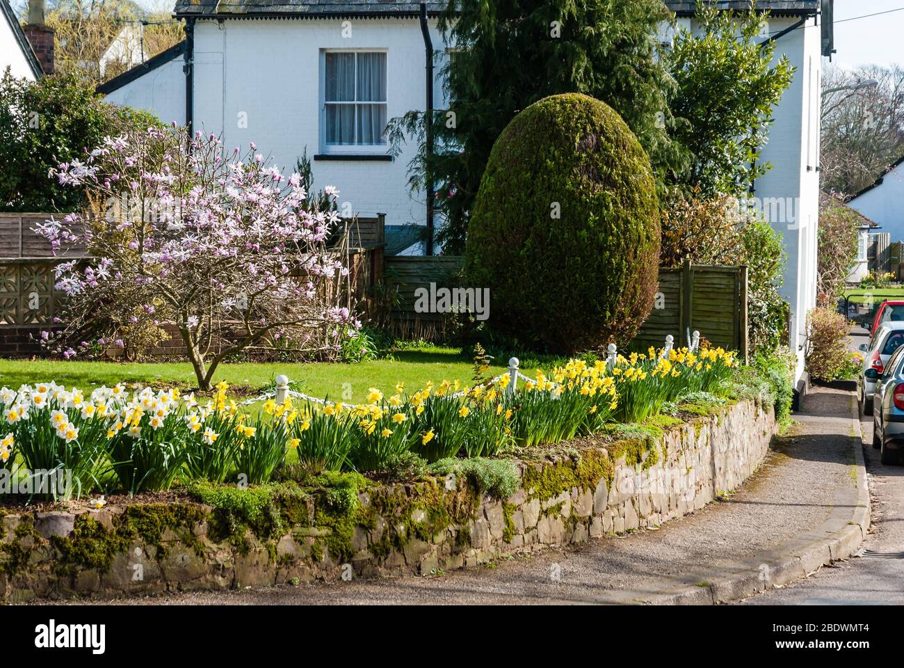 Great britain spring 2007 hi-res stock photography and images - Alamy