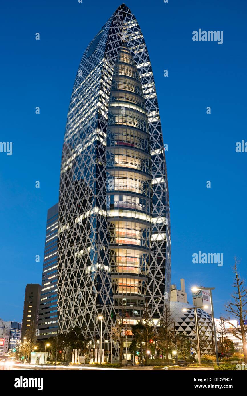 Tokyo modo gakuen hi-res stock photography and images - Alamy