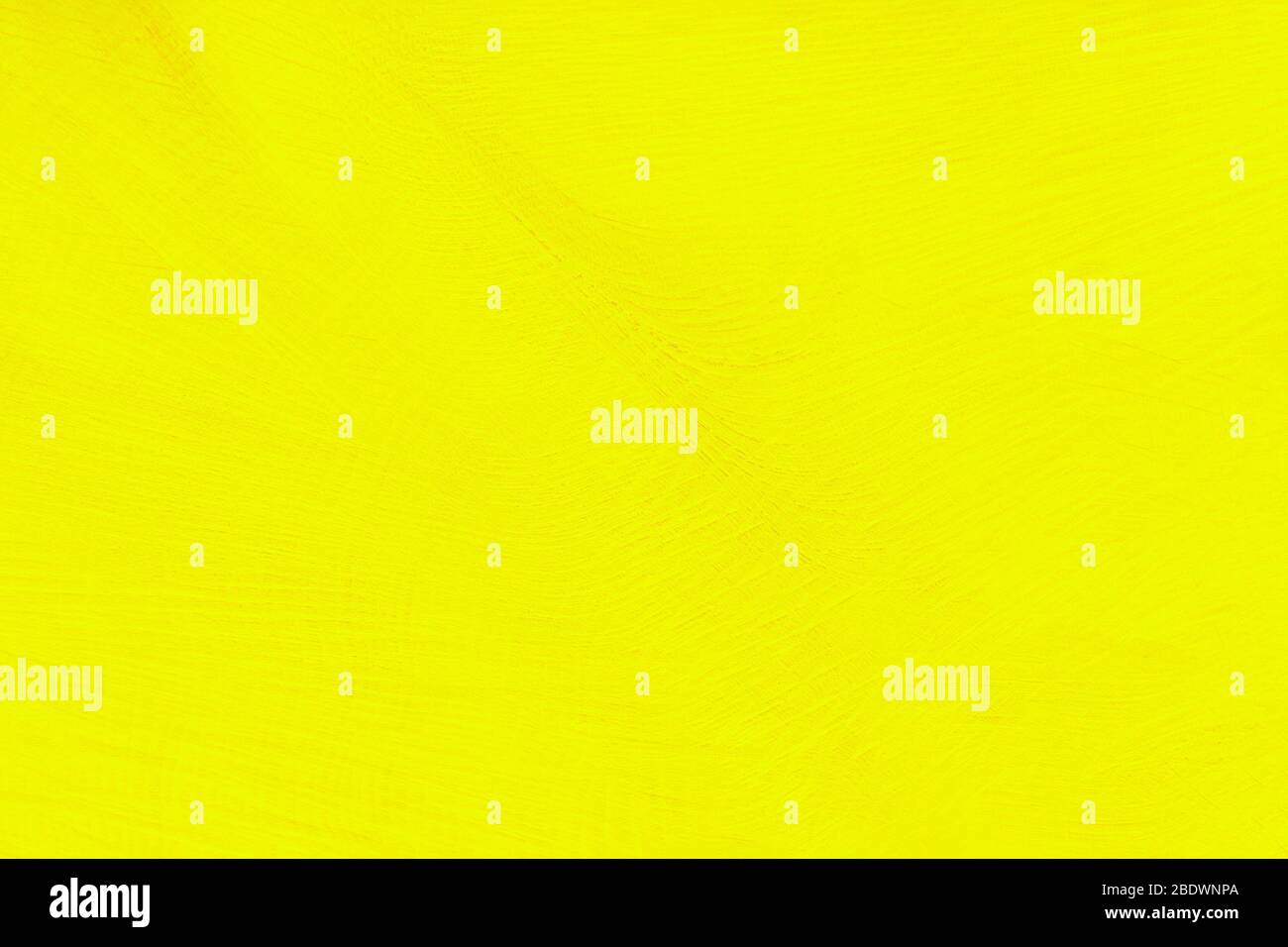 Vivid yellow background. Wood texture with natural pattern Stock Photo ...